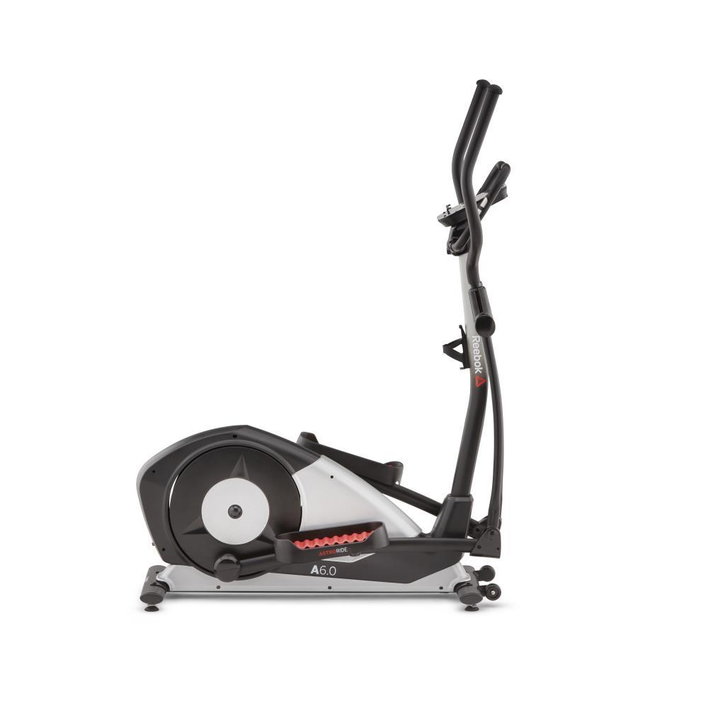 Reebok A6.0 Elliptical Strider (RVAR-10611SL) - JB Sports