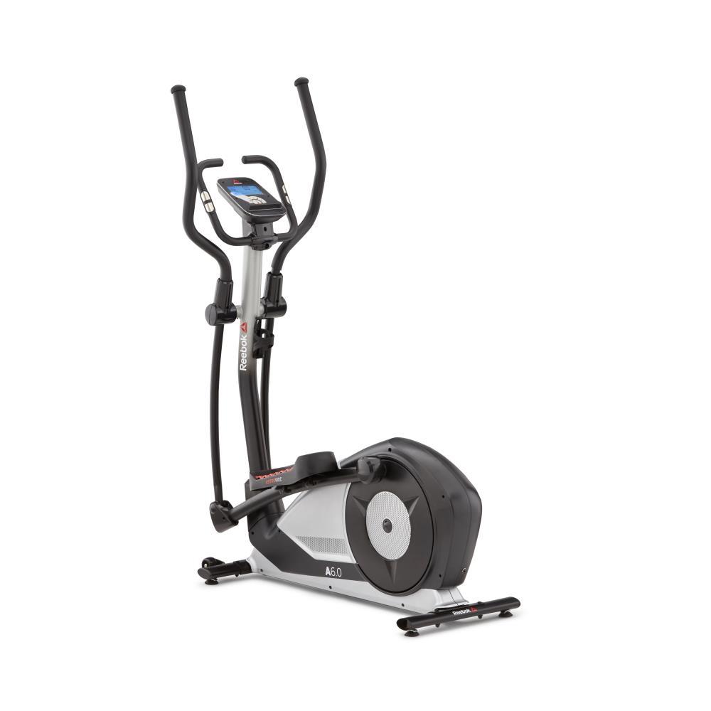 Reebok A6.0 Elliptical Strider (RVAR-10611SL) - JB Sports