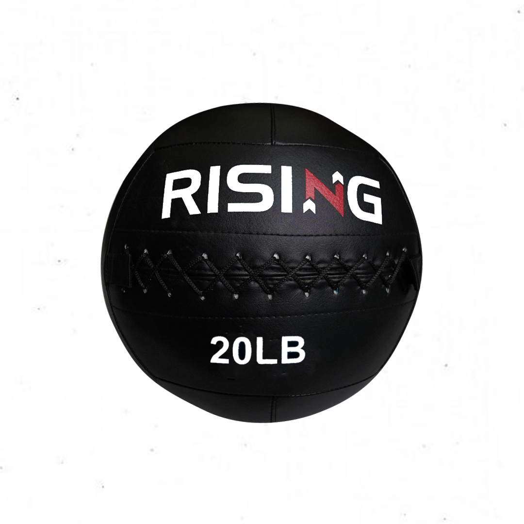 Rising Wall Ball (20lbs) - JB Sports