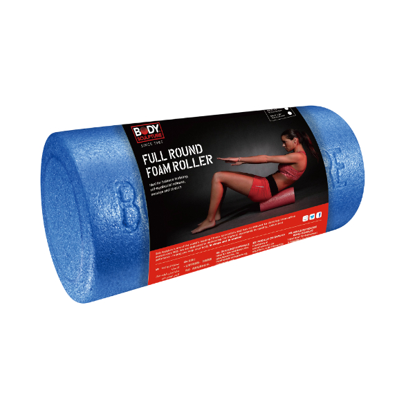 Body Sculpture 3-in-1 Yoga Roller - JB Sports