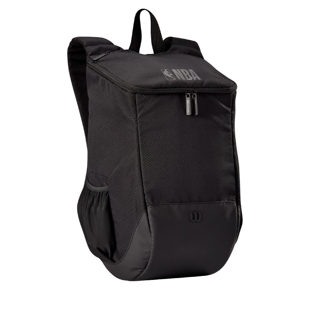 Wilson NBA Authentic Backpack (WTBA80040NBA) - JB Sports