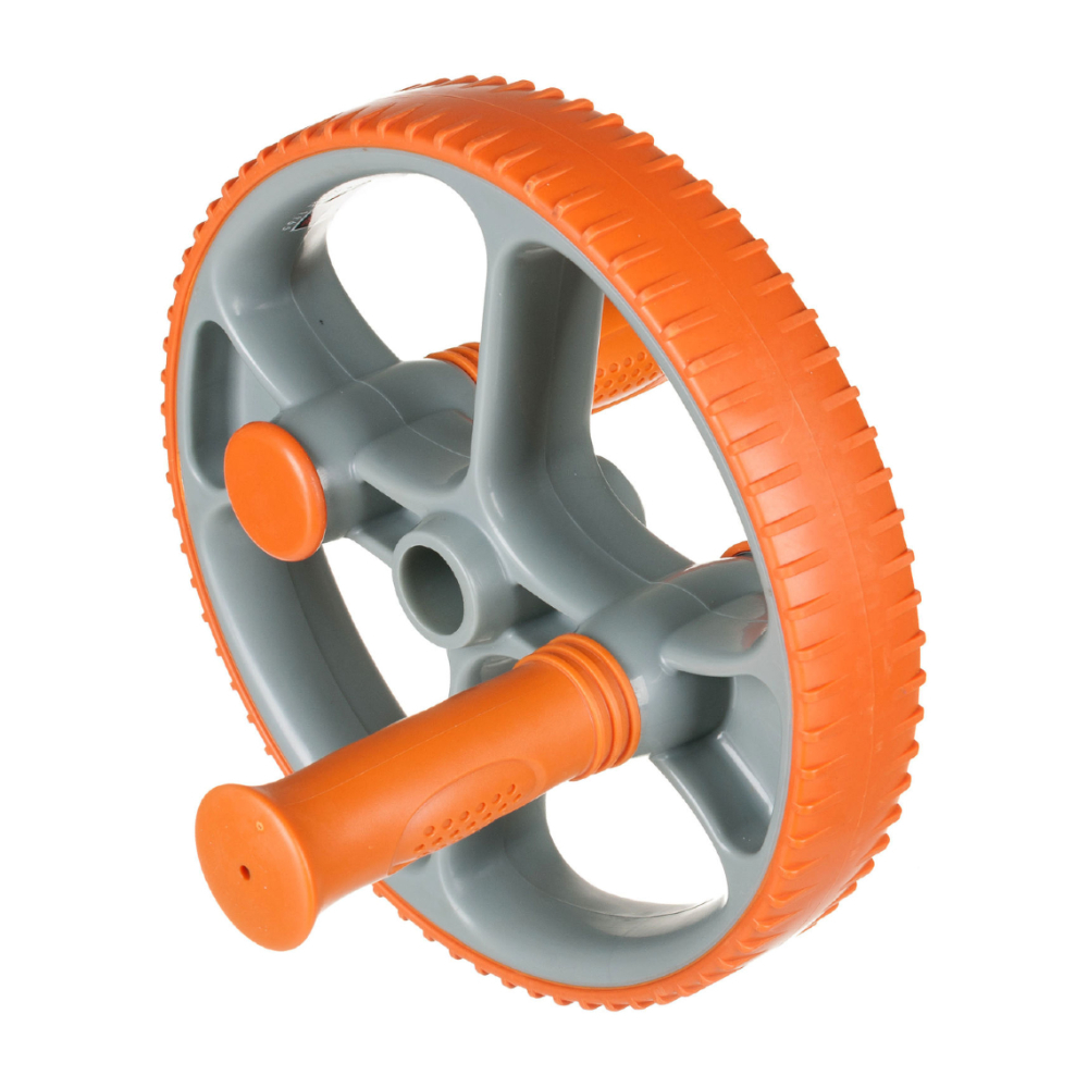 Body Sculpture BB-704/EO-B AB Plus Aerobic Exercise Wheel - JB Sports