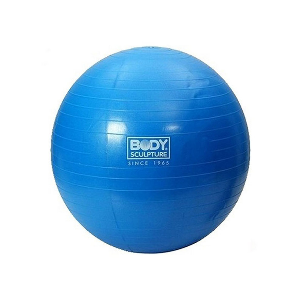 Body Sculpture BB-003TS-30 Anti Burst Gym Ball (65cm) - JB Sports