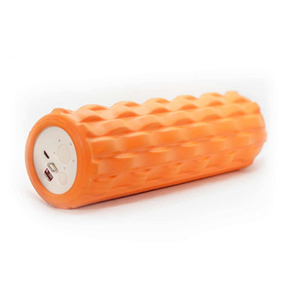Body Sculpture BM-310WB-B Vibration Foam Roller Mini Massager - JB Sports