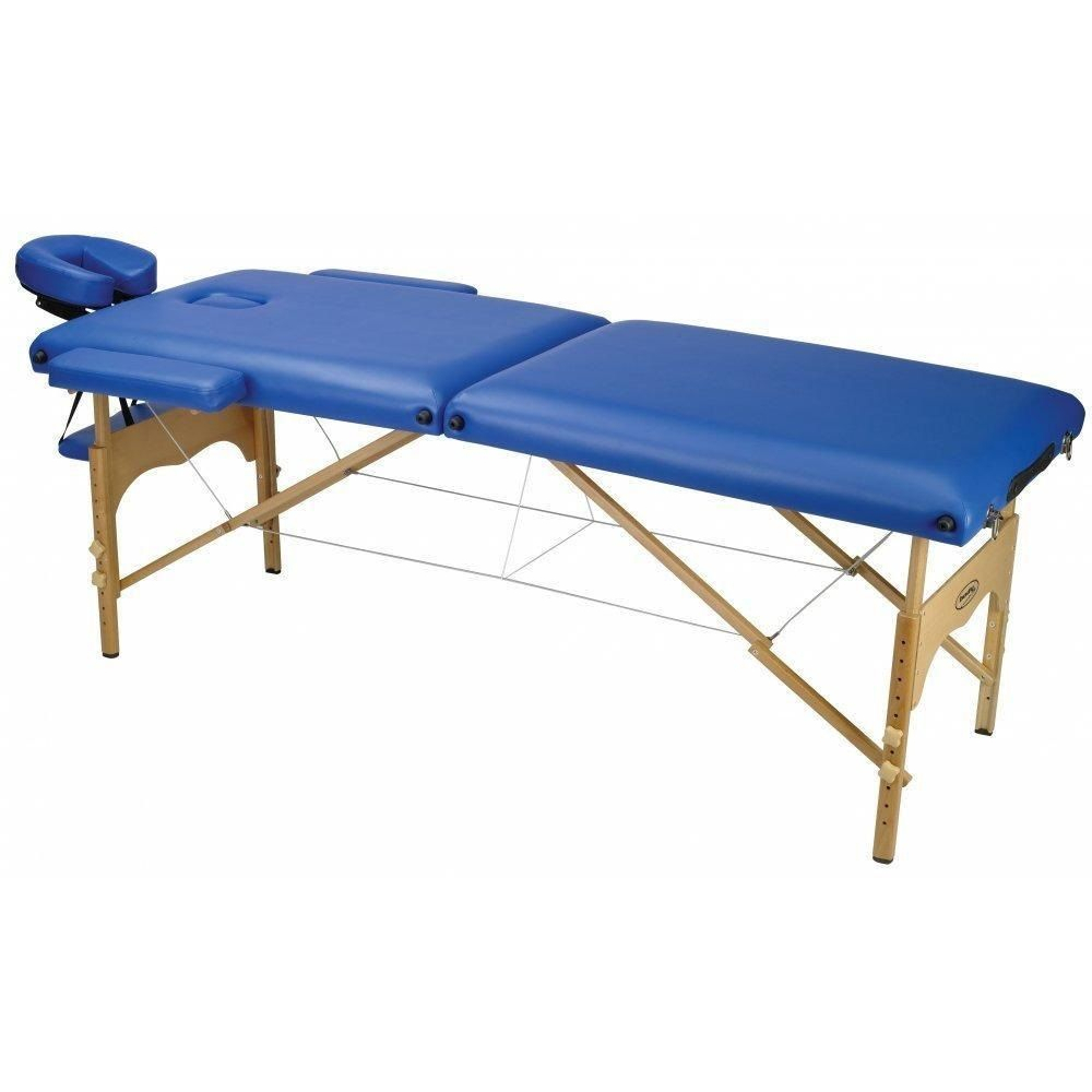 Body Sculpture BM-1310 Foldable Massage Table - JB Sports