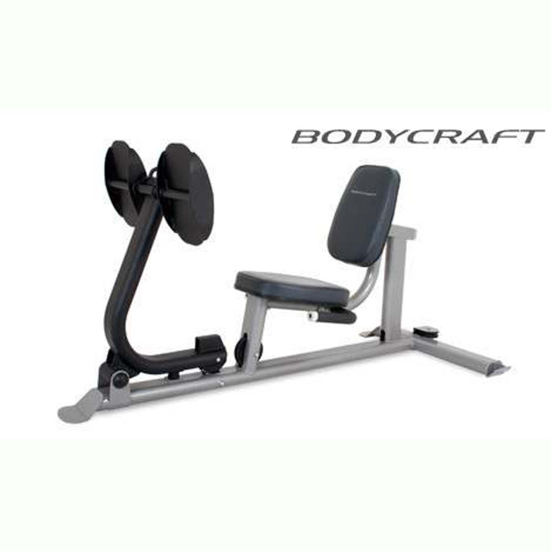 Bodycraft 605LP Leg Press of Elite Gym - JB Sports