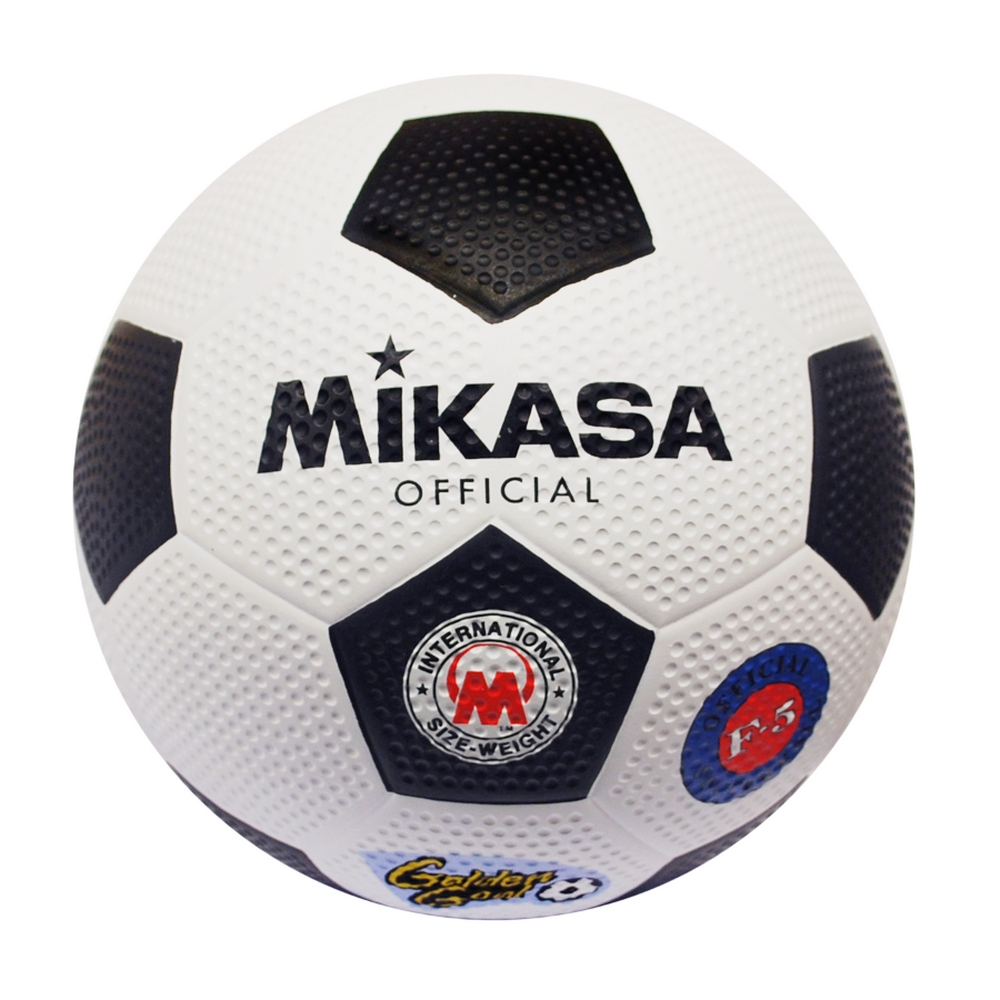 Mikasa Golden Goal Football / Soccer Ball - JB Sports
