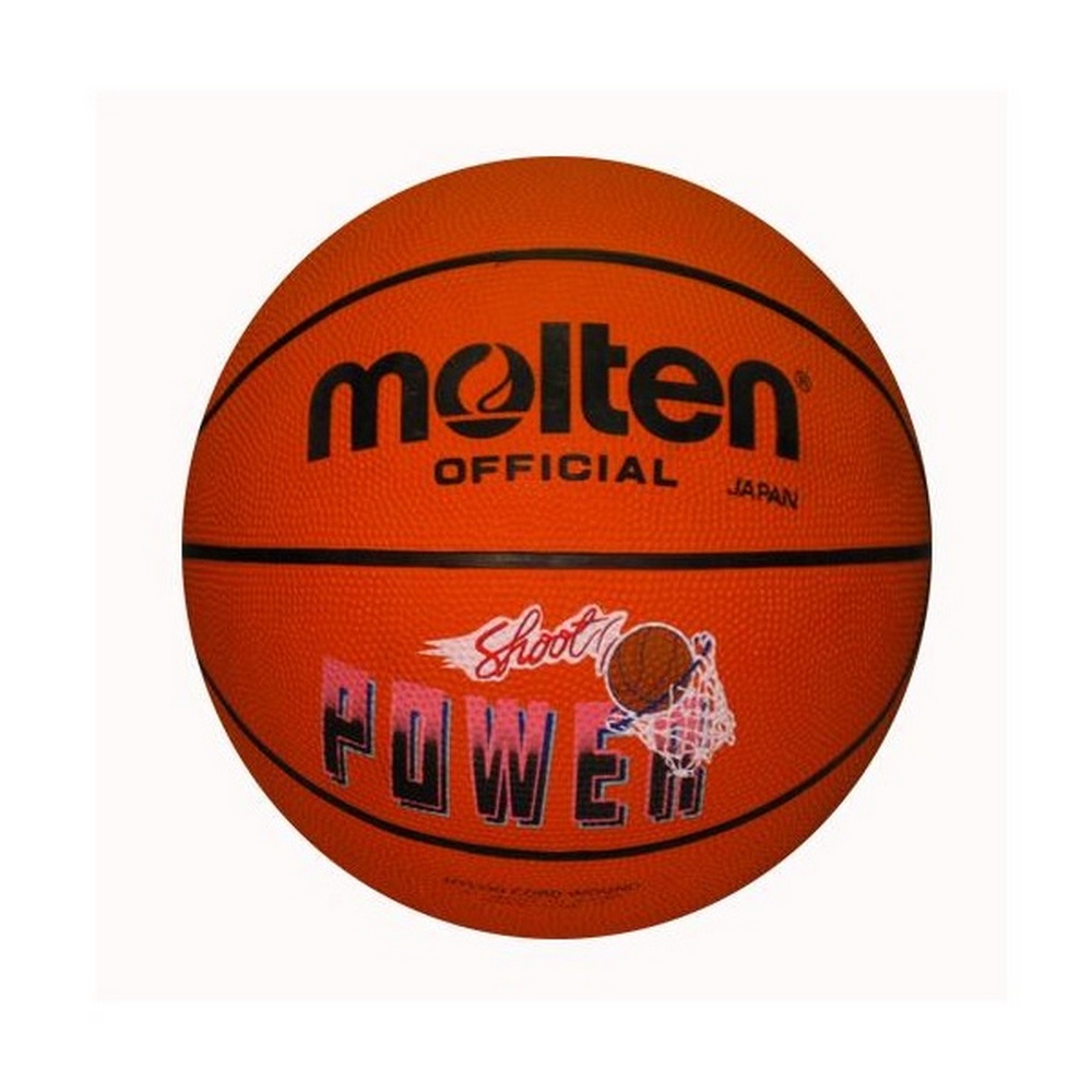 Molten B7R Shoot Power Official Basketball - JB Sports