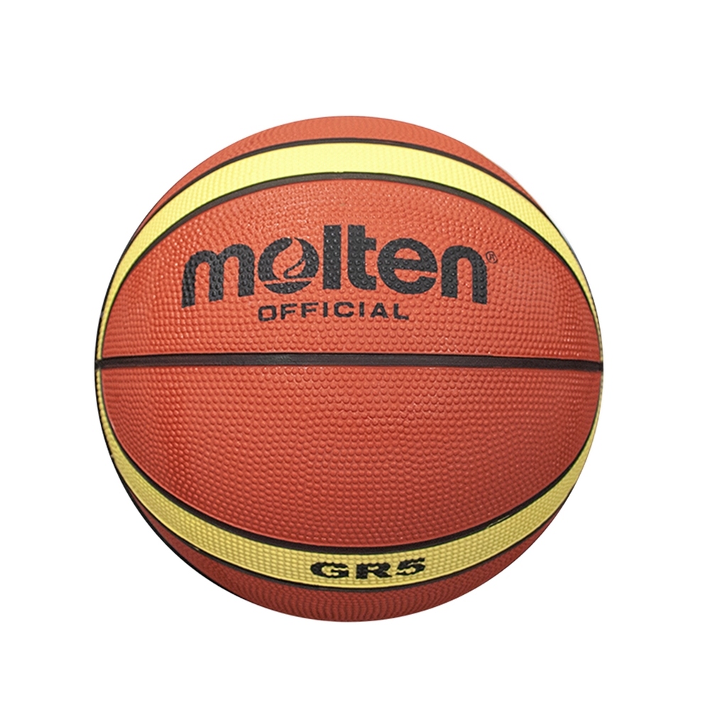 Molten BGR5 YBW Jr. Basketball - JB Sports
