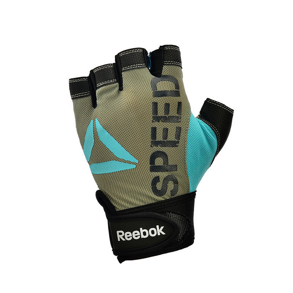 Reebok RAGB-12333SP Premium Women's Training Speed Gloves - JB Sports