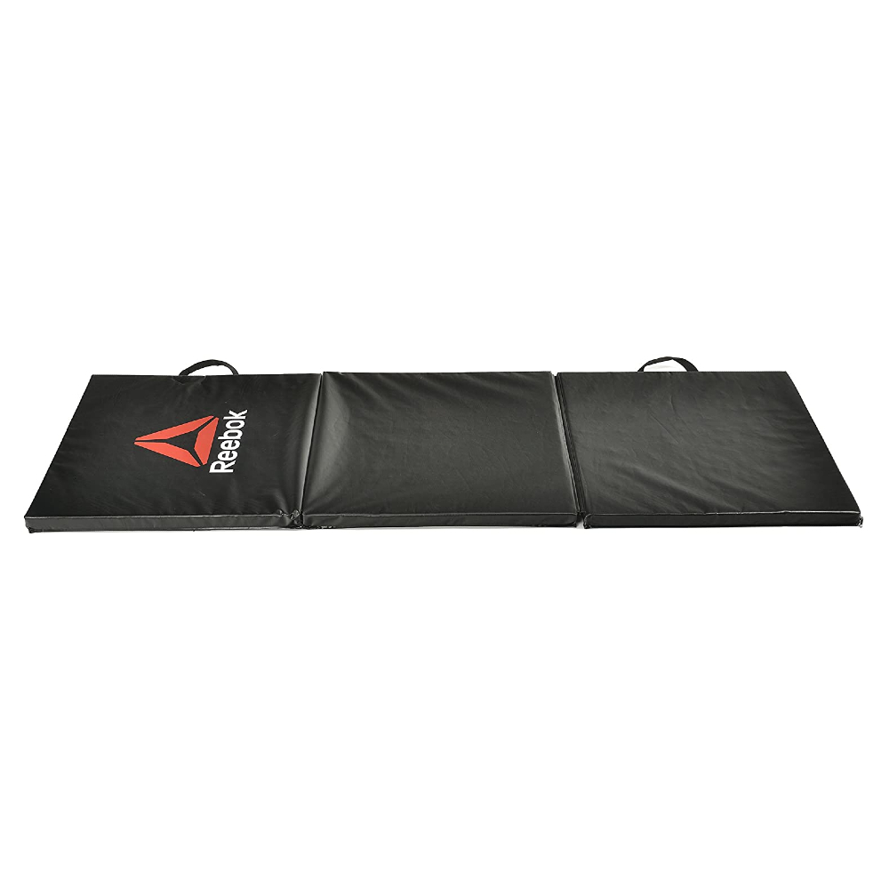 Reebok RSMT-40021 Tri Fold Mat - JB Sports