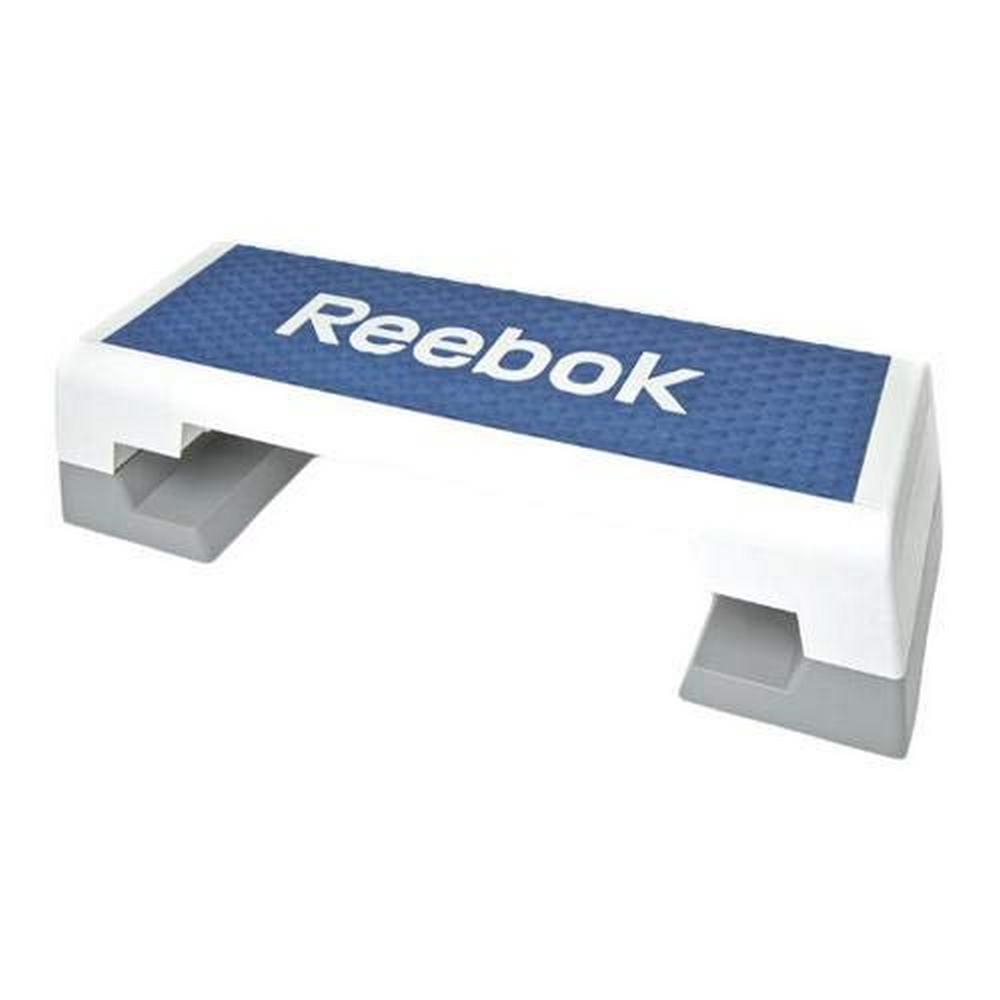 Reebok RAEL-11150BL Stepper (Blue) - JB Sports