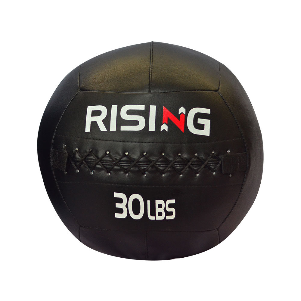 Rising BALL025A Slam Ball (30lbs / 13kg) - JB Sports