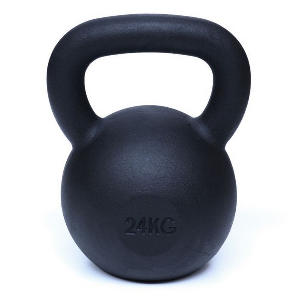 Rising DB013 Kettlebell (24 kg) - JB Sports