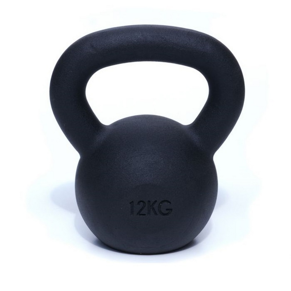 Rising DB013 Kettlebell (12 kg) - JB Sports