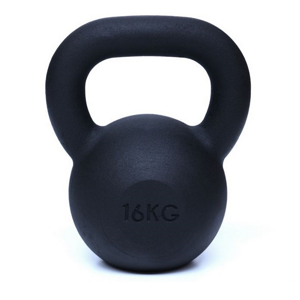 Rising DB013 Kettlebell (16 kg) - JB Sports