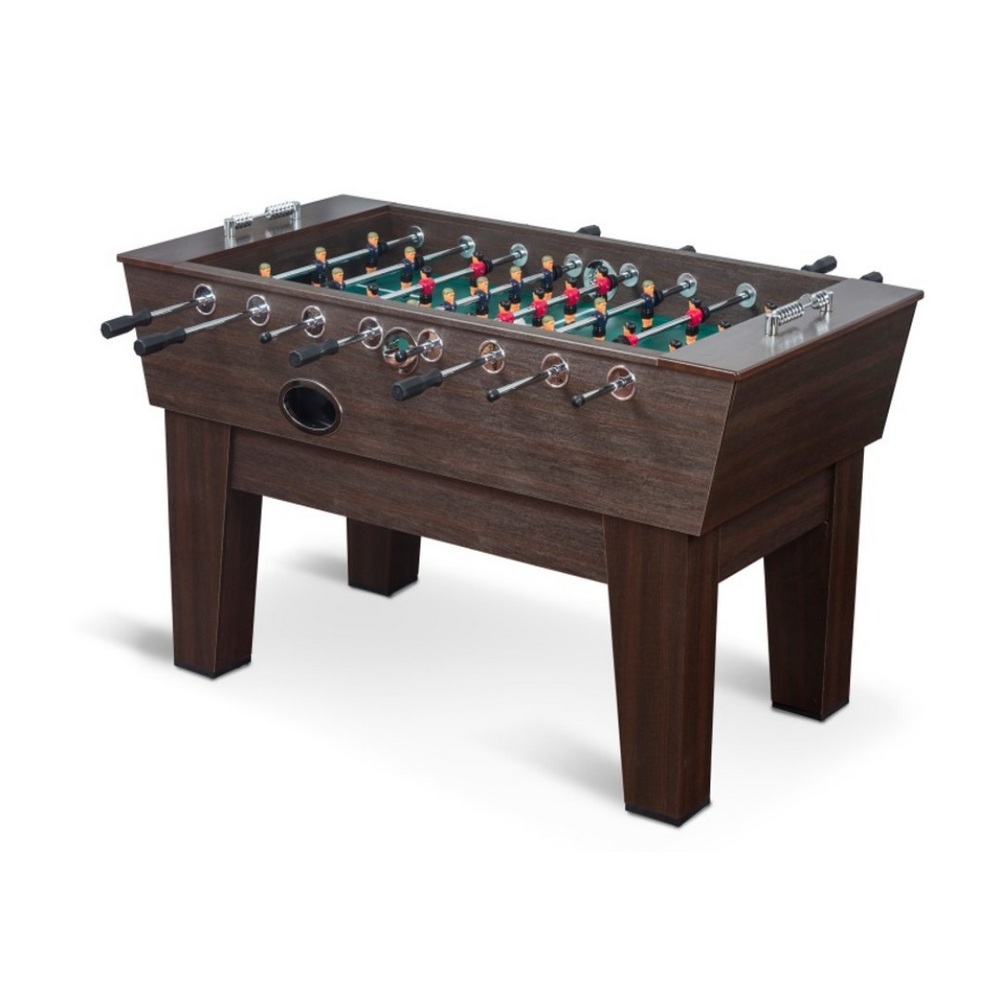 Solex 90518S Table Football / Foosball Table (57 inch) - JB Sports