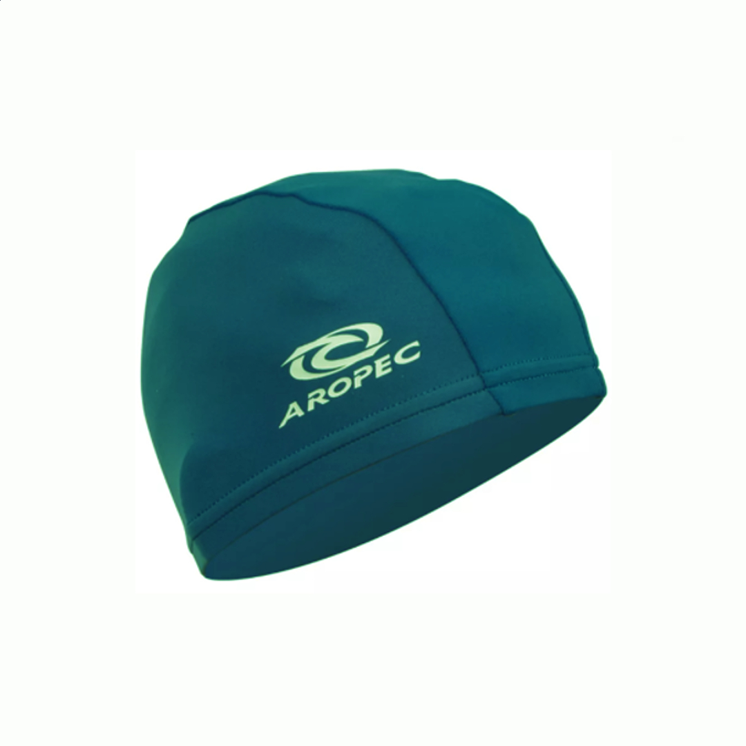 Aropec CAP-LIC Swim Cap (Turquiose) - JB Sports
