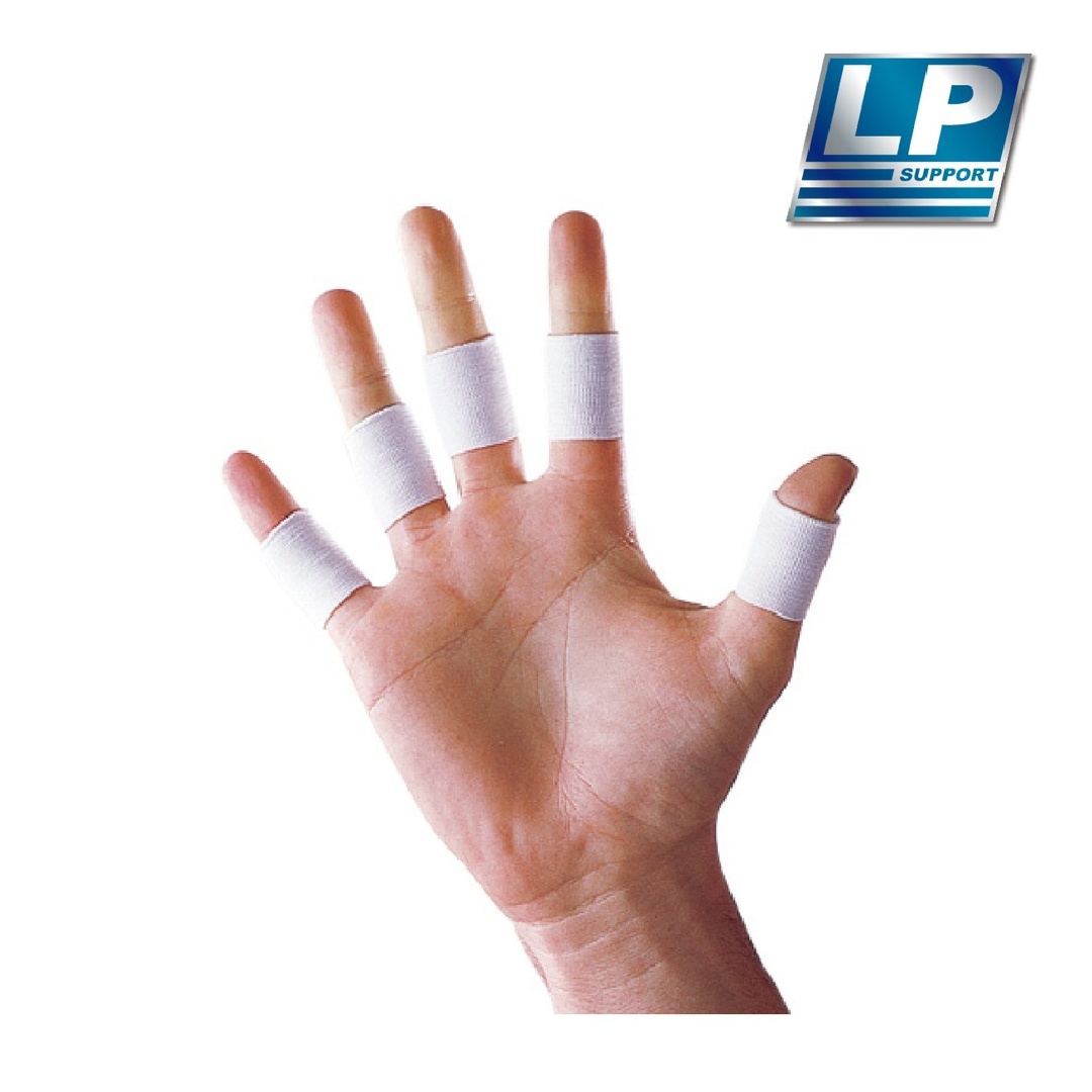 LP Support LP-645 Finger Support (10 pc Set) - JB Sports