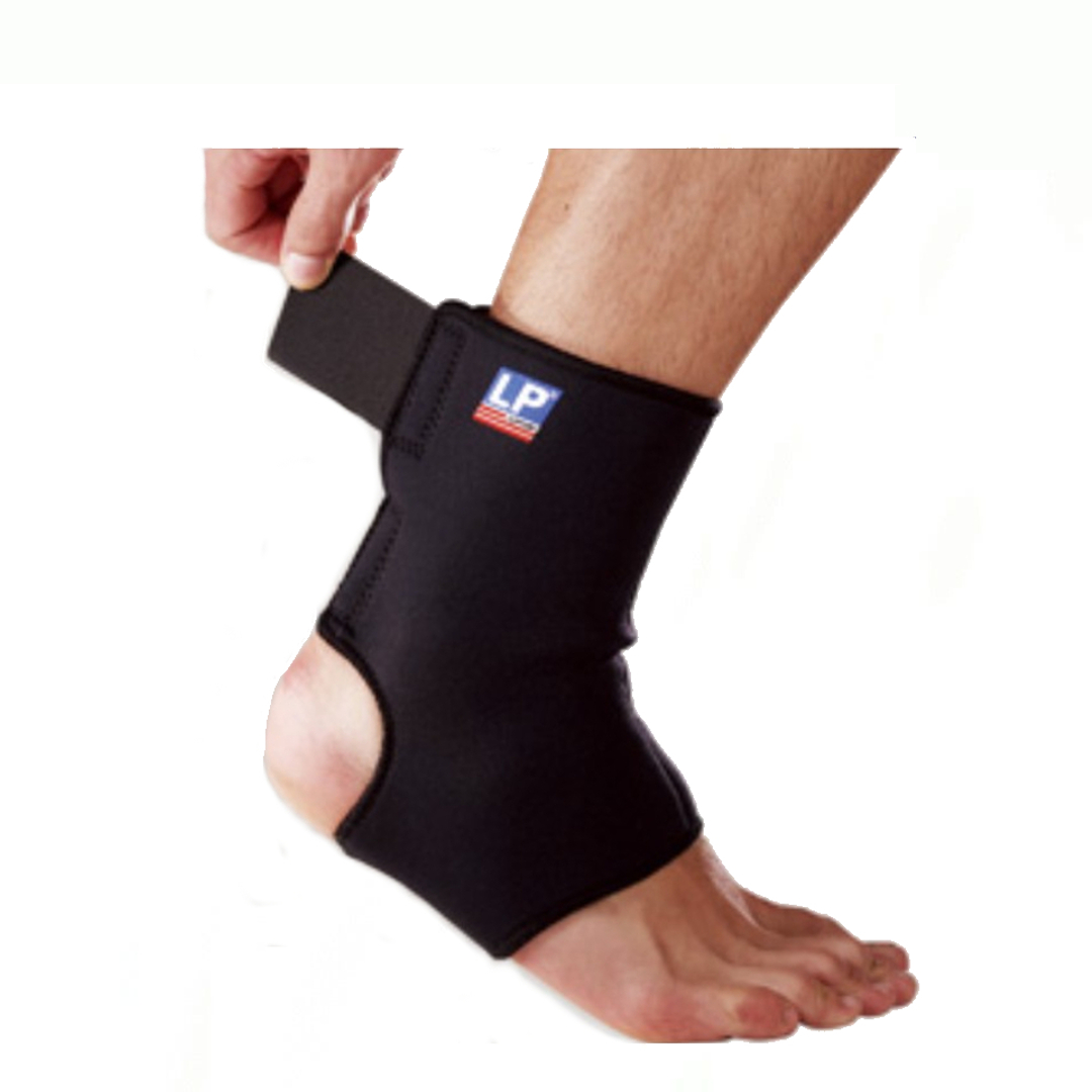 LP Support LP-764 Ankle Support (Small) - JB Sports