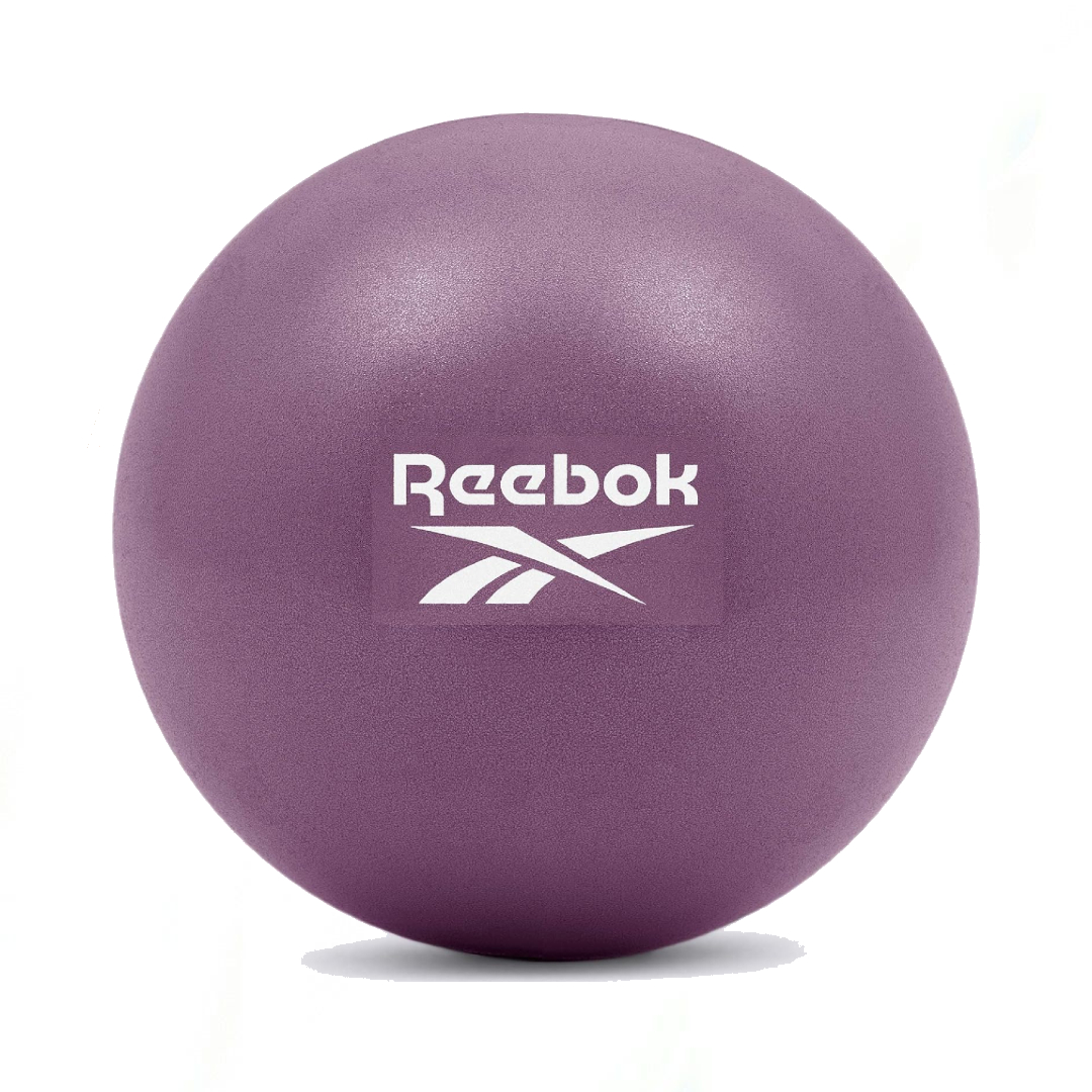 Reebok RAYG-10100PL Pilates Ball - Purple (25cm) - JB Sports
