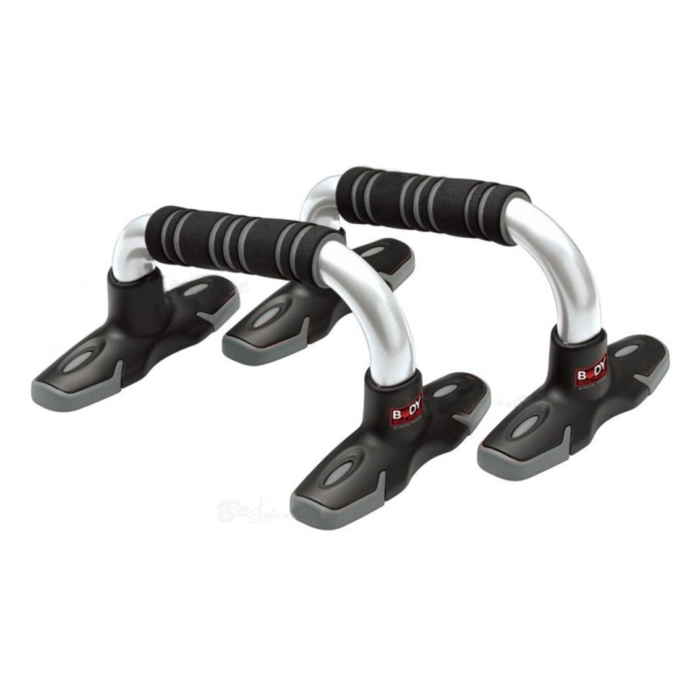 Body Sculpture BB-633/EG-B Push Up Bars - JB Sports