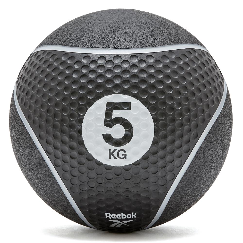 Reebox RAB-50005 Medicine Ball (5kg) - JB Sports