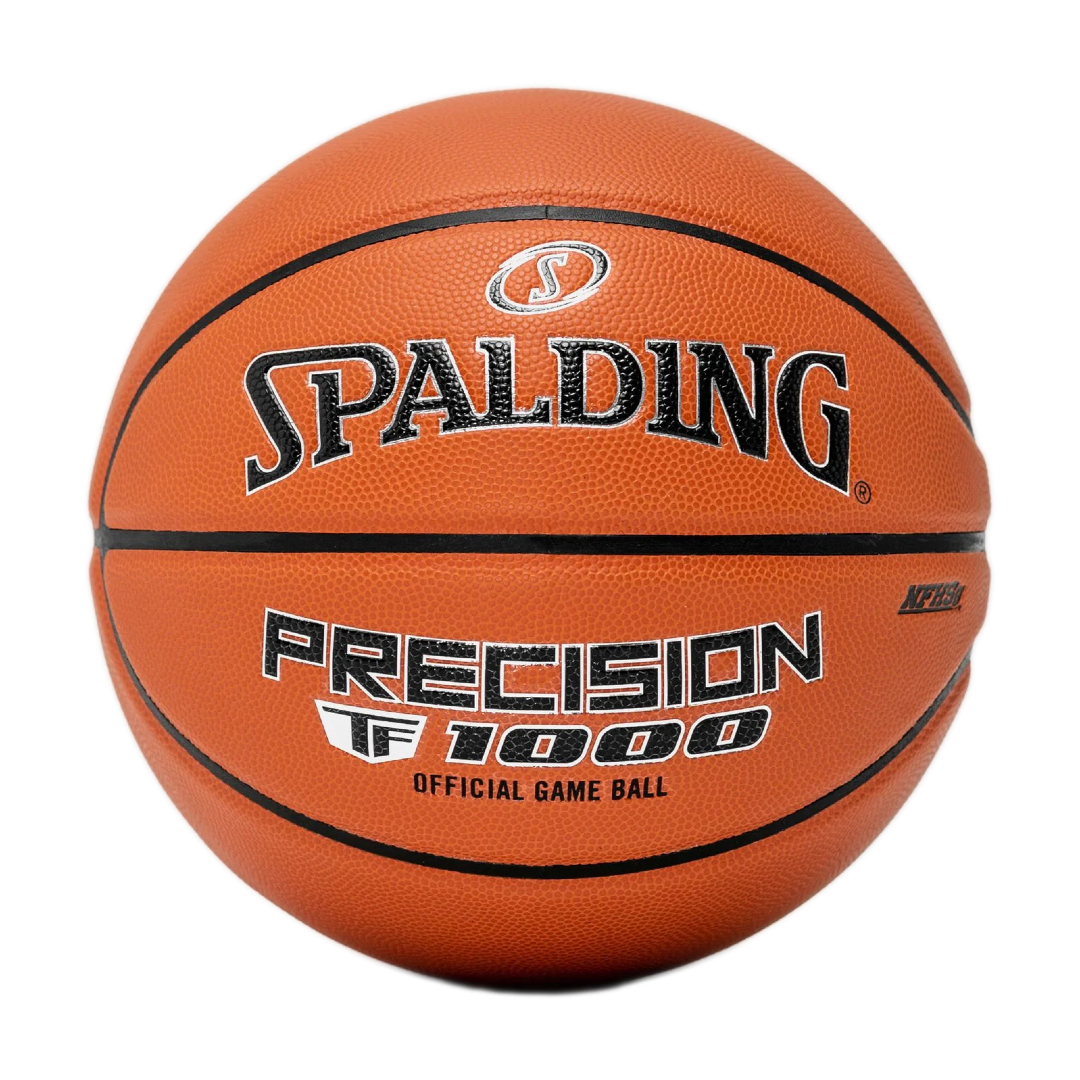 Spalding Precision TF-1000 Basketball - JB Sports
