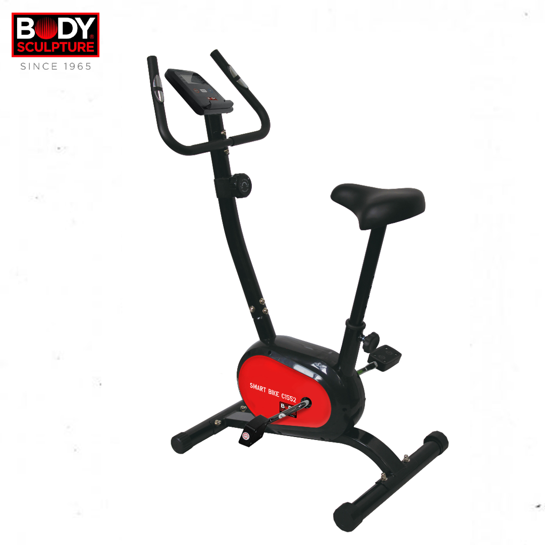 Body Sculpture BC-1552BR-H Magnetic Exercise Bike - JB Sports