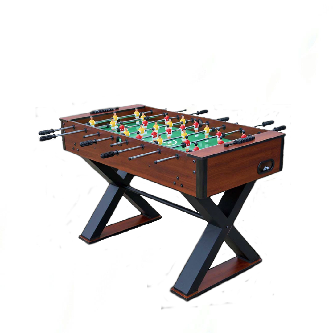 Solex 90408X 48-inch Soccer Table (X-Leg) - JB Sports