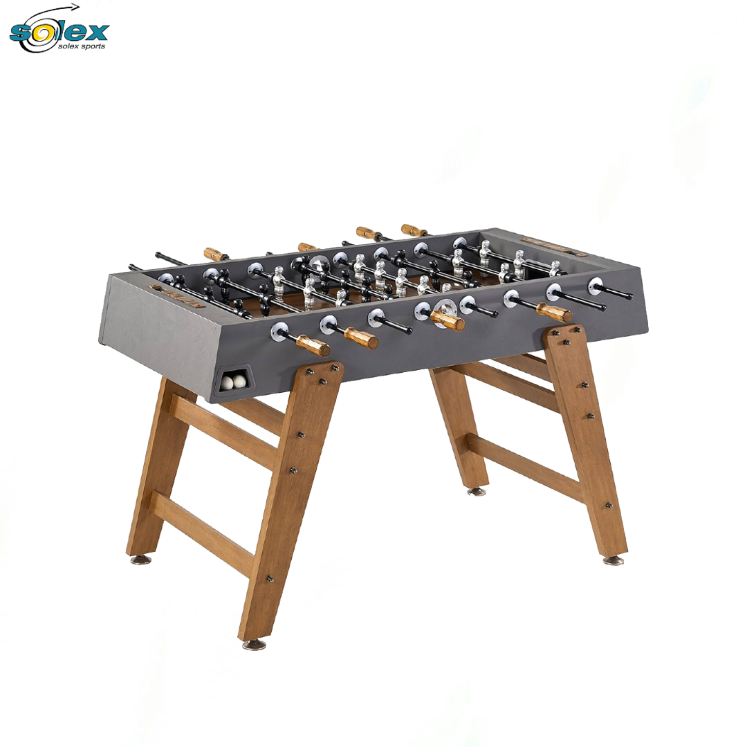 Solex 55-inch Soccer Table (90506#01) - JB Sports