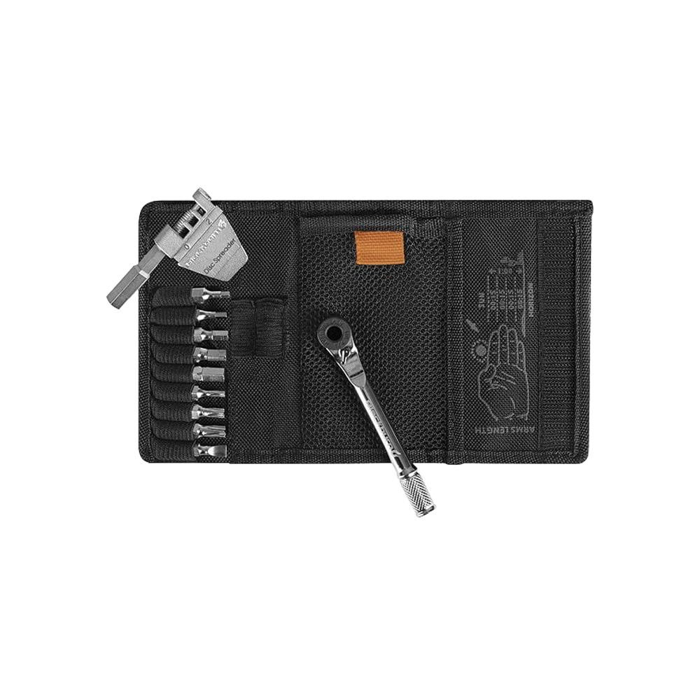 Blackburn Big Switch Ratchet Multi-Tool - JB Sports