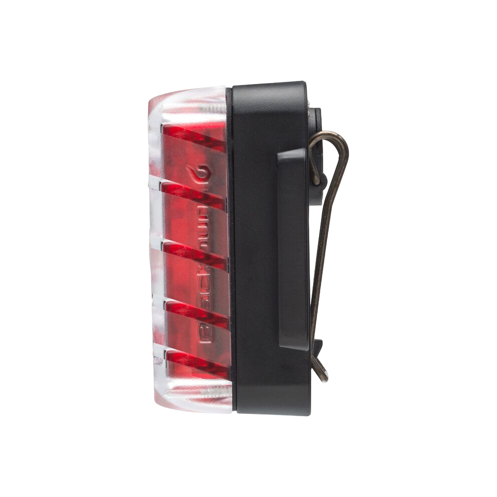 Blackburn Dayblazer 65 Rear Light - JB Sports